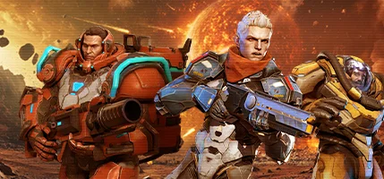 Marsaction 2 Space Homestead - Beginner’s Guide | Marsaction 2: Space ...