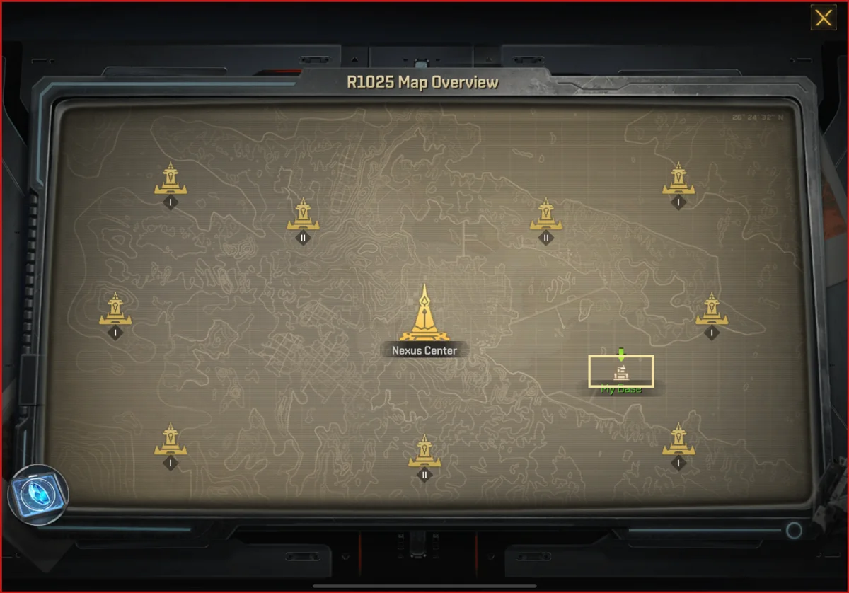 Community Web Portal